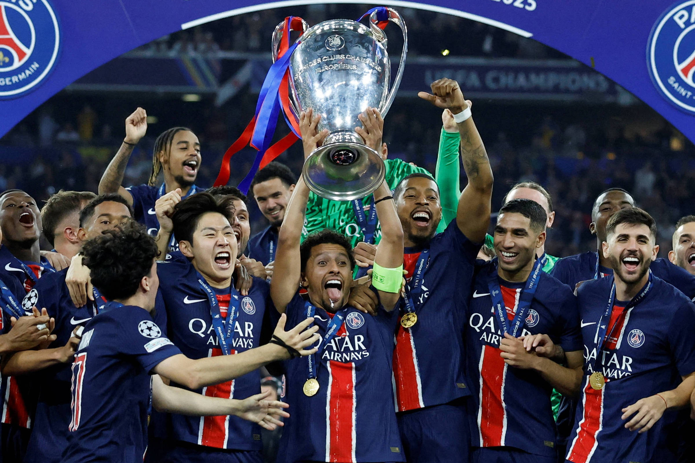 TNT Sports supera Globo e CazéTV, e renova contrato da Champions League ...